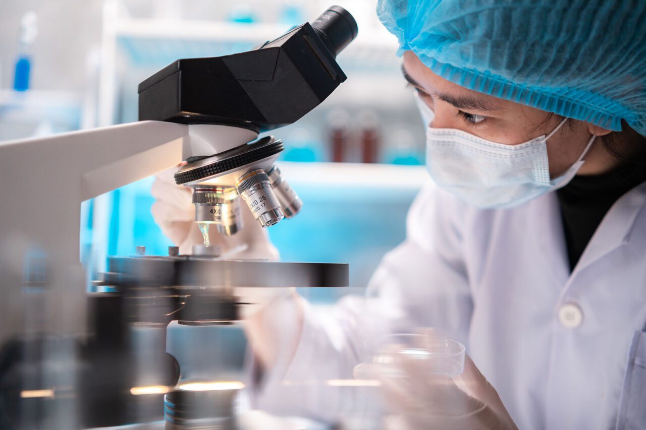 Creating a rapid drug discovery test for CMT1X | Therapies for ...